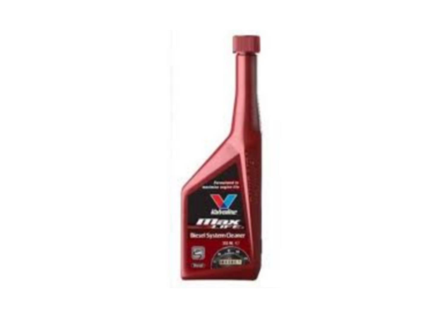 VALVOLINE maxlife dsl system cleaner 300ml