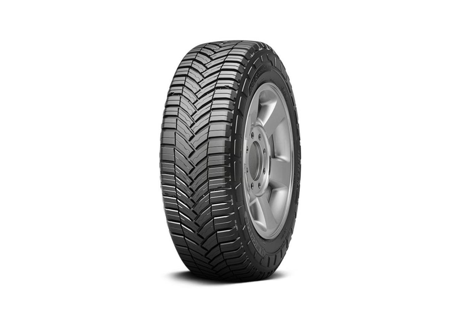 Guma MICHELIN 225/75R16 121/120R Agilis CrossClimate C A 73