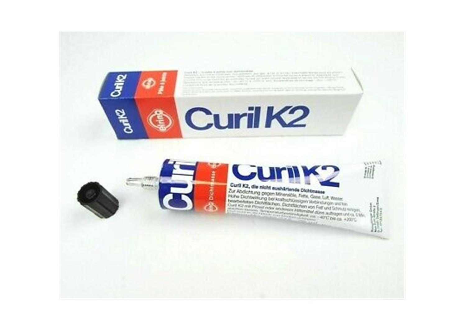 ELRING brtvena masa univerzalna CURIL K2 (-40-+200) 75ml 532.215