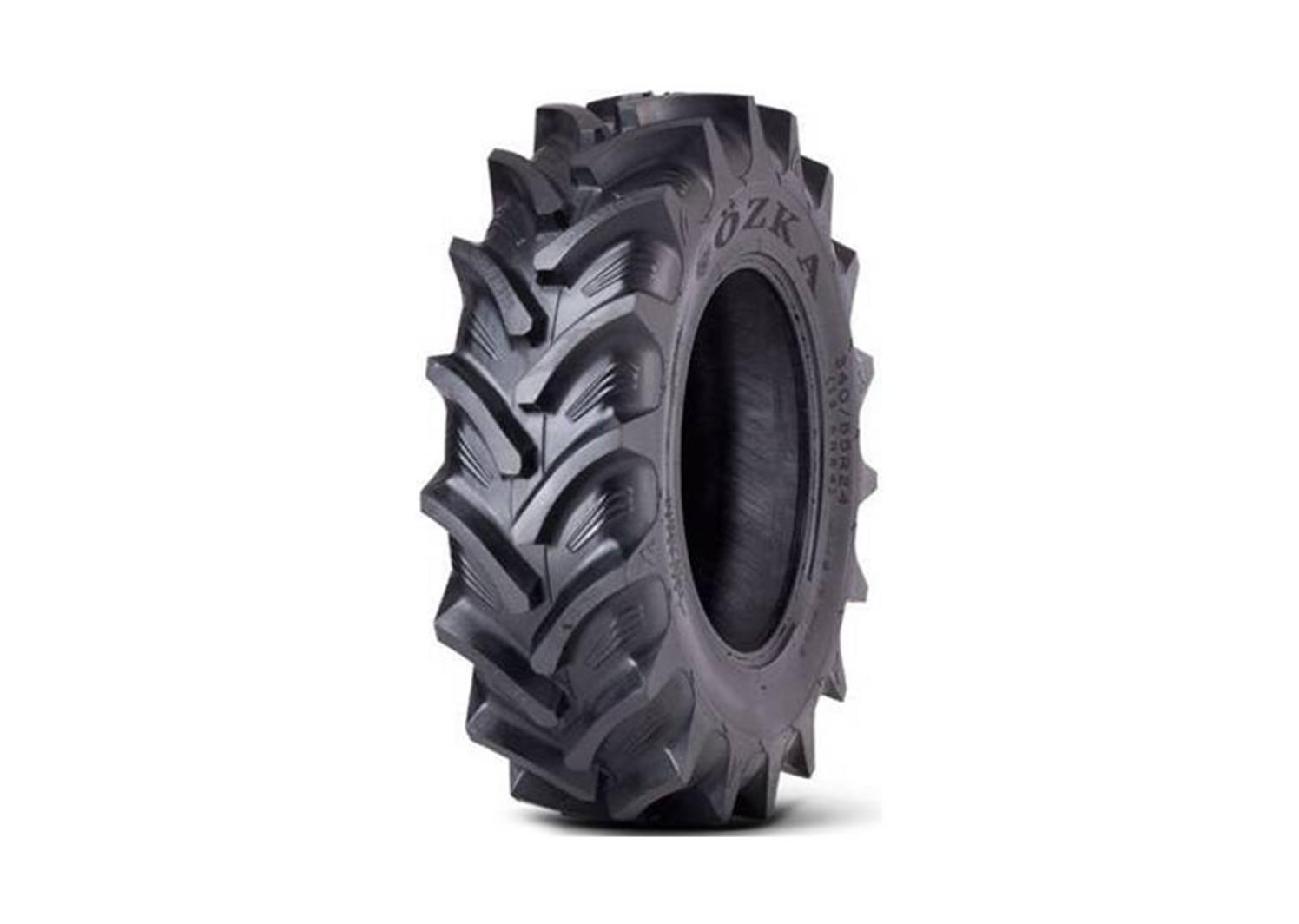 Traktorska guma 540/65R24 140A8 AGRO10 TL SEHA pogonska