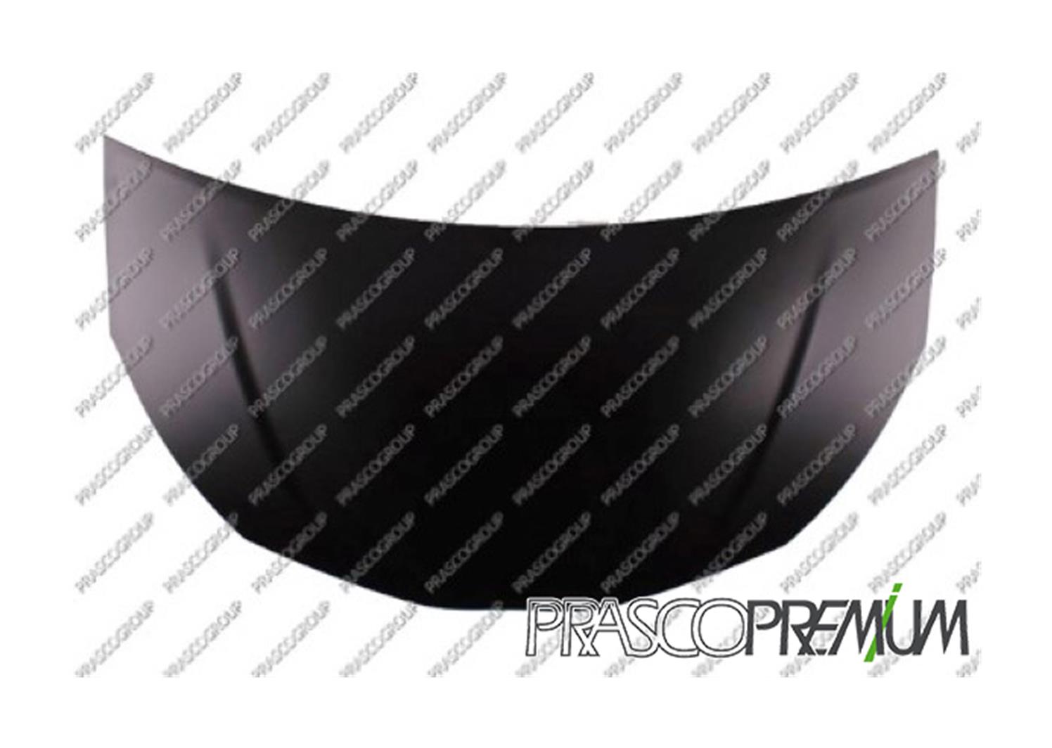 Poklopac motora (Hauba) TOYOTA YARIS 11-14, 14-