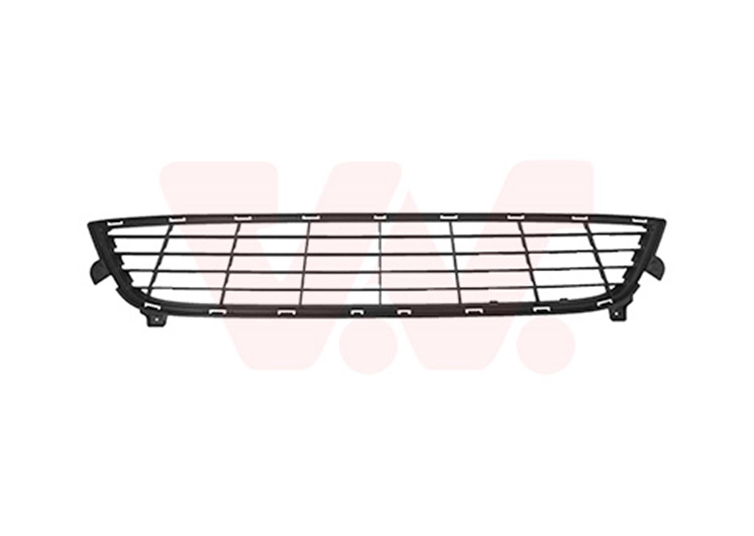 Maska branika DACIA DOKKER 13- prednja srednja