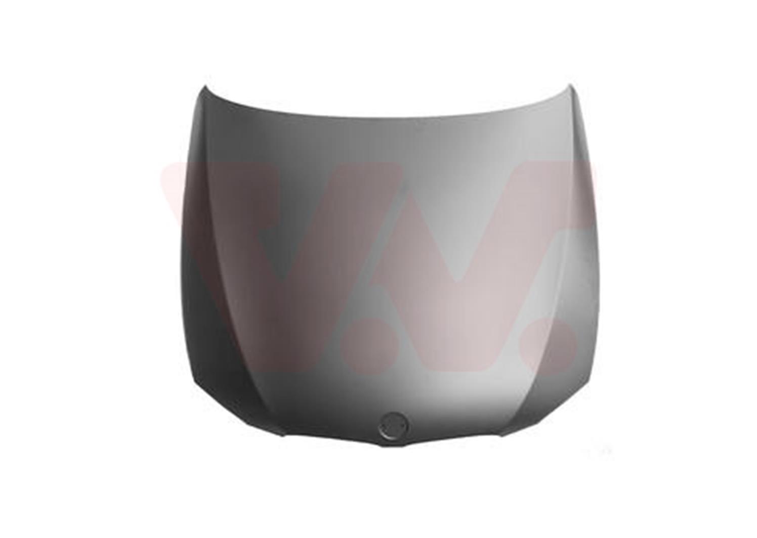 Poklopac motora (Hauba) BMW 3 E90 05-12 06-10 COUPE E92