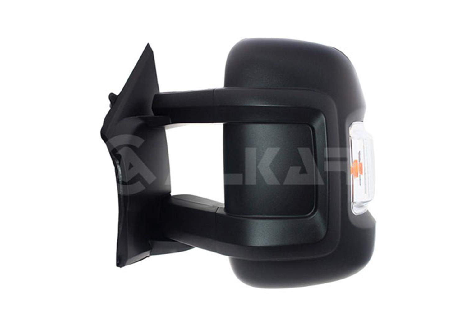 Retrovizor FIAT DUCATO 06-14 lijevi vanjsko podešavanje srednja ruka ...