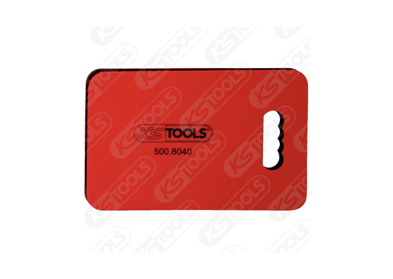 KS TOOLS zaštitna prostirka 480x320x36mm - 500.8040