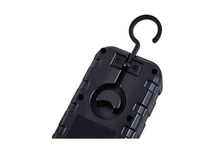 OSRAM punjač akumulatora, baterija 4A 6V/12V 90/140Ah, OEBCS904