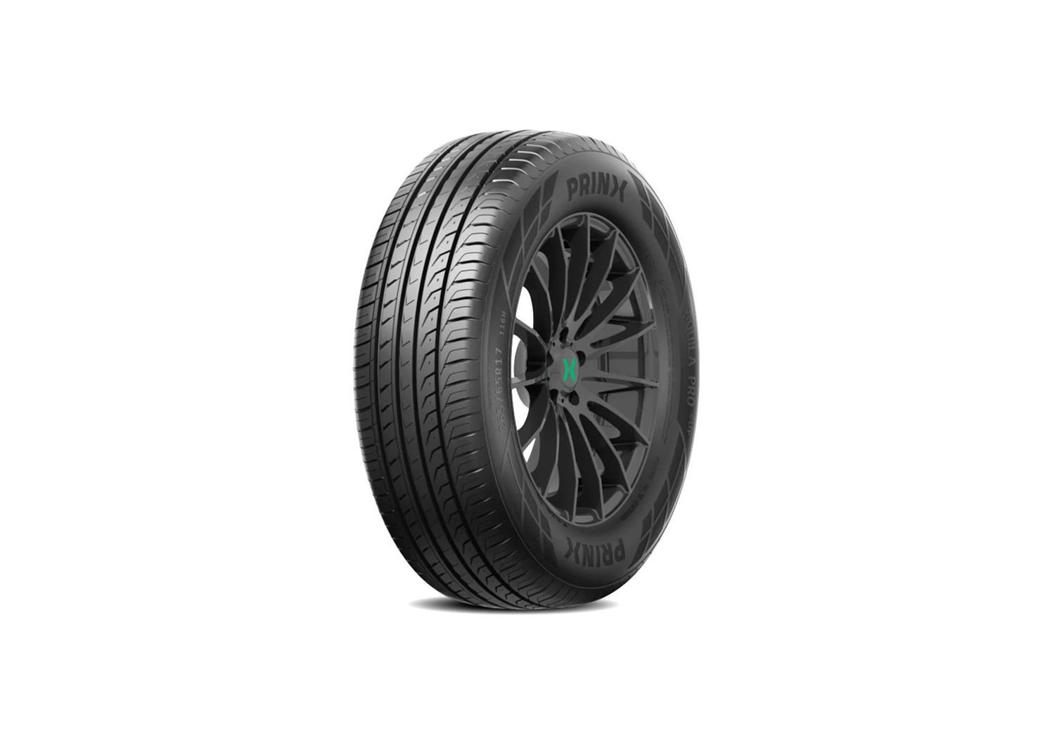 Guma PRINX 205/50R17 93Y XL FR AQUILA PRO B B B 72DB