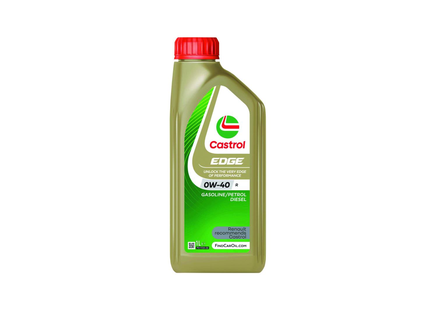 ULJE CASTROL RENAULT RN17 RSA 0W40 1L
