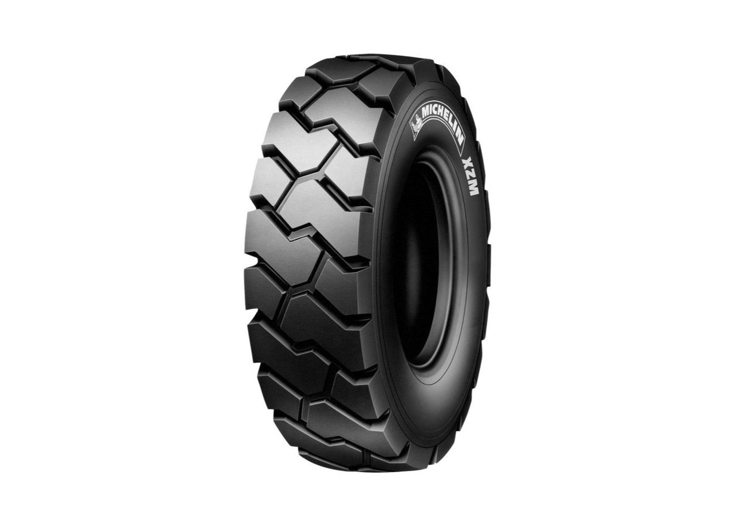 Guma za viličar 250/70 R15 (250-15) XZM TL 153A5 MICHELIN
