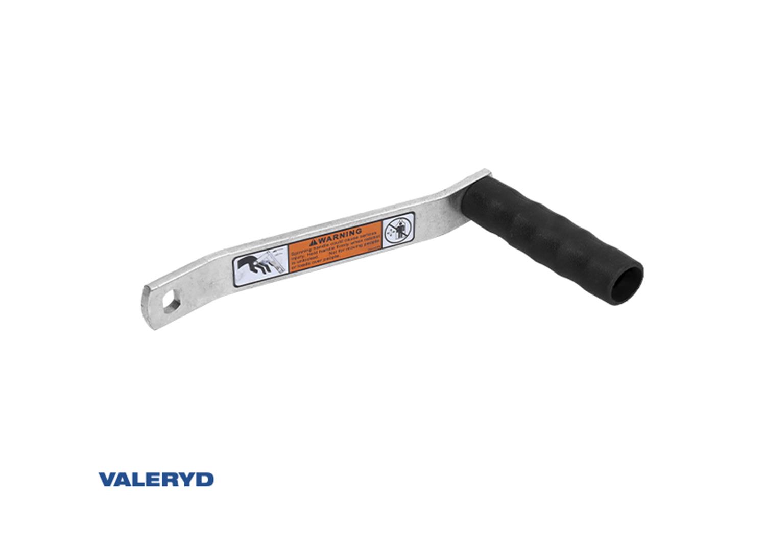 VALERYD kurbla za vitlo dl 900, 1100 6790110