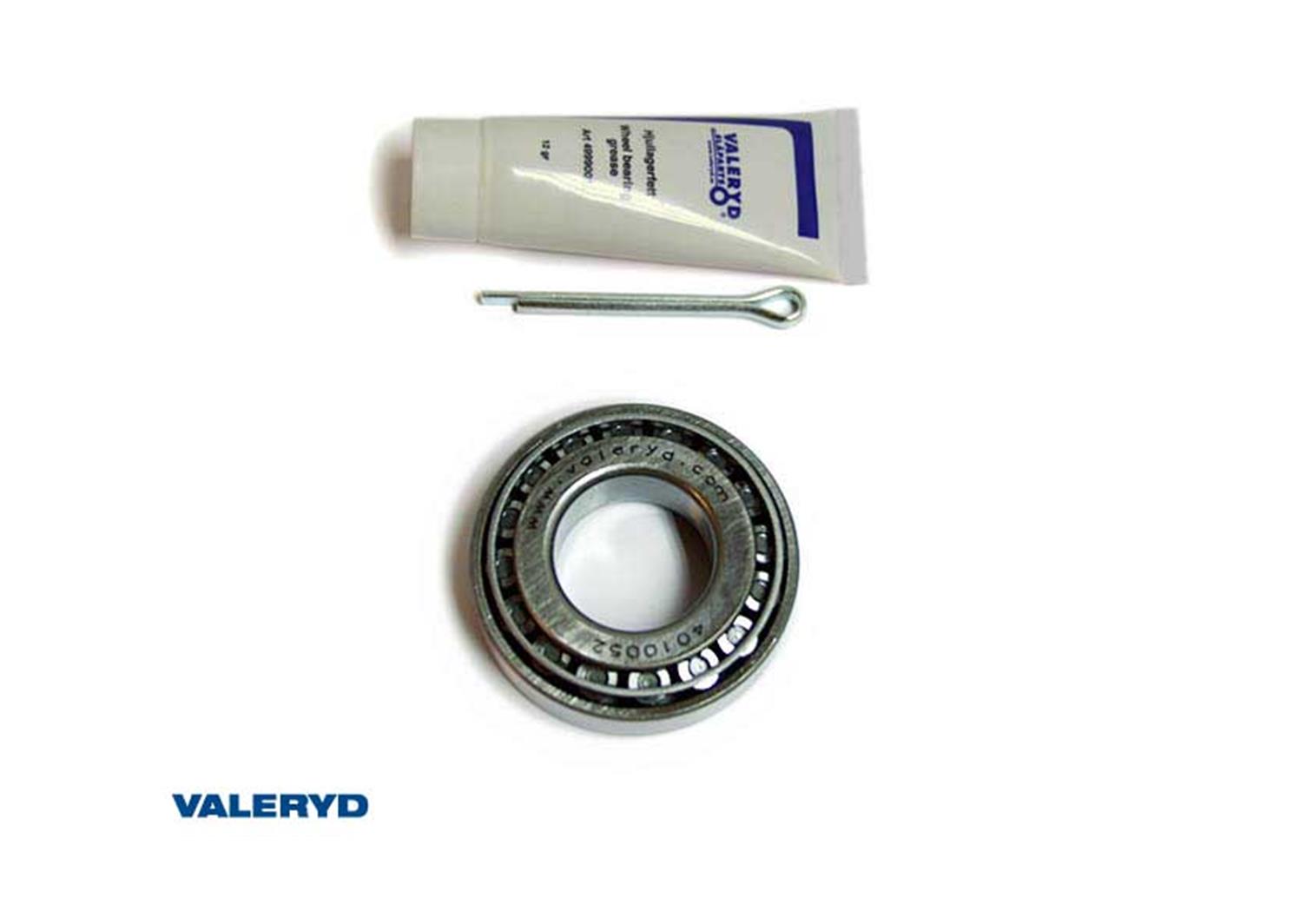 VALERYD ležaj konusni 30205 25x52x16,2 4010052