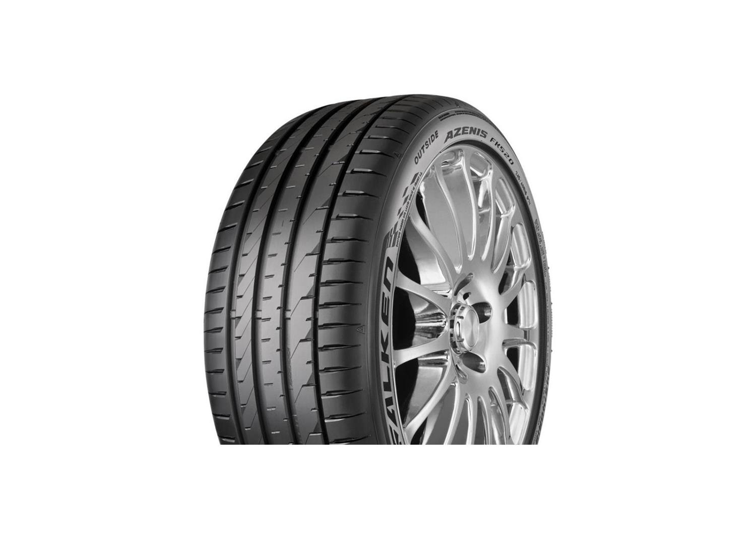 Guma FALKEN 275/35r19 100y xl fr azenis fk520