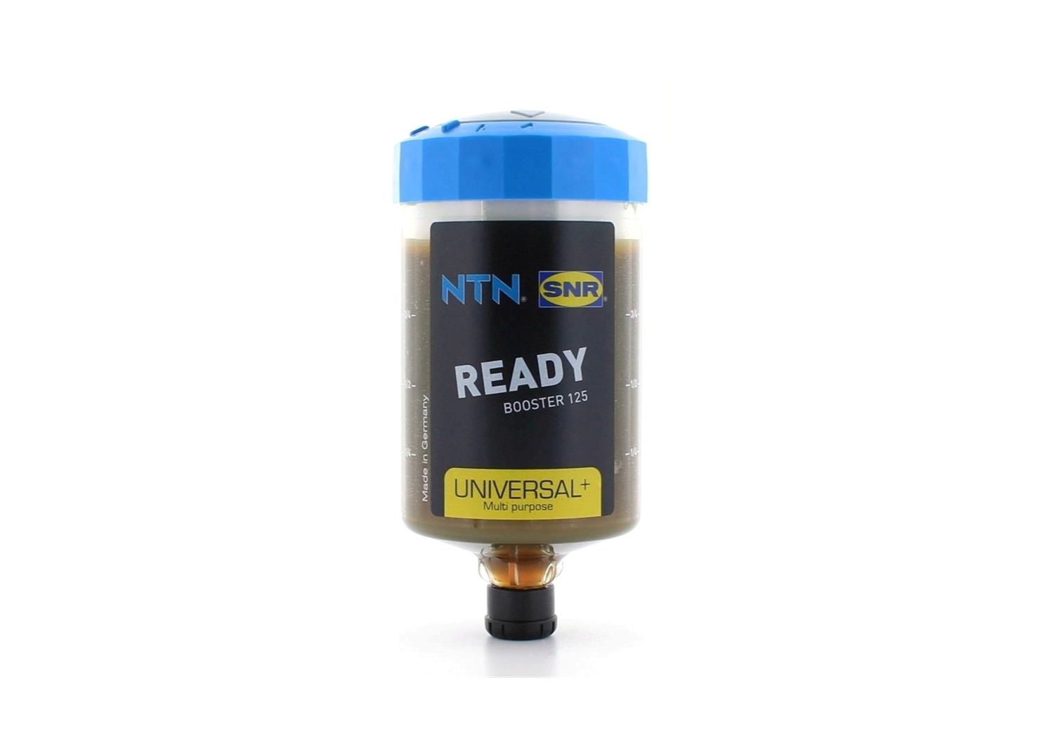 Mast za Ležajeve, univerzalna 125ml (automatski podmazivač) SNR