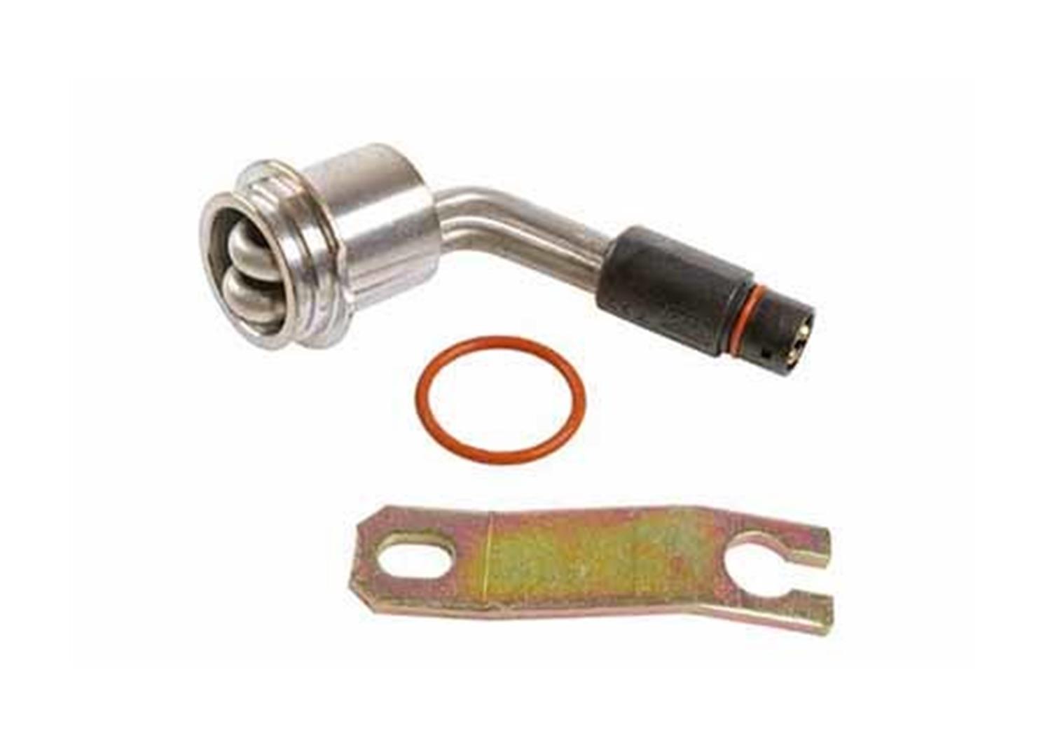 Utična ravna fi8-fi12 Spojnica qs-12-8 130608-FESTO