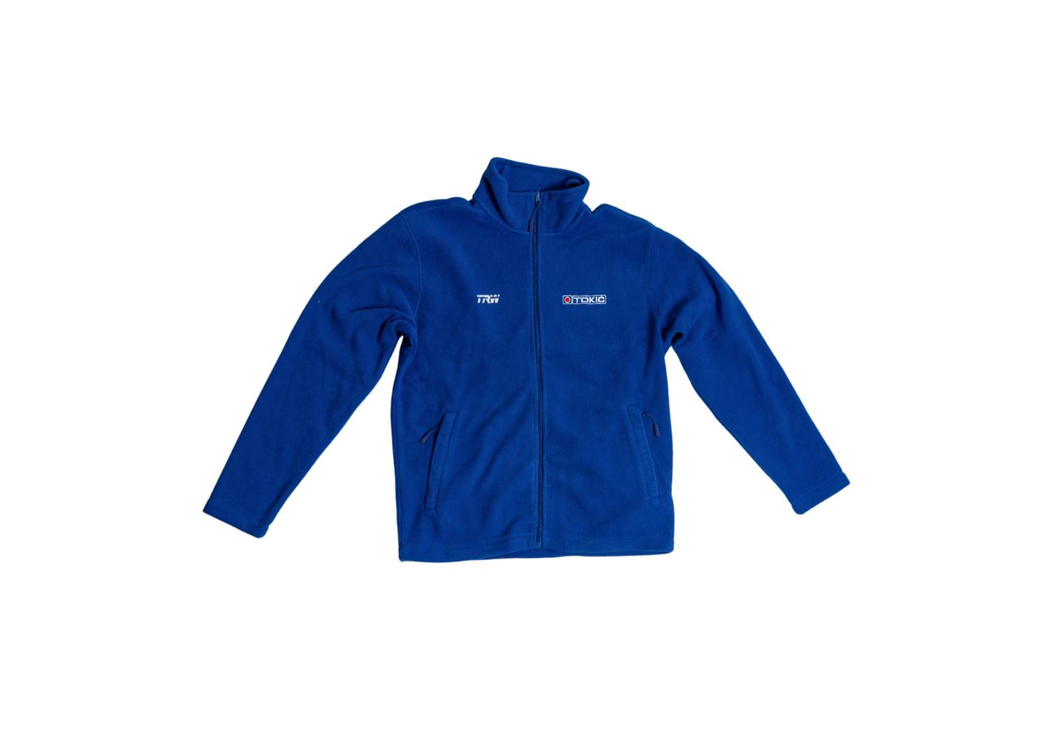 Flis Tokić - Veličina XXL